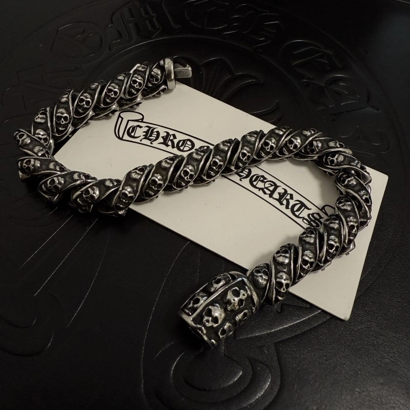 High fidelity Chrome Hearts Bracelets