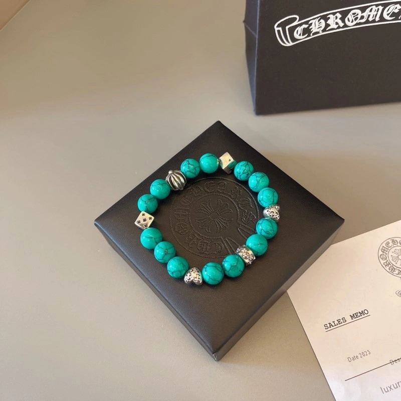 Chrome Hearts Bracelets