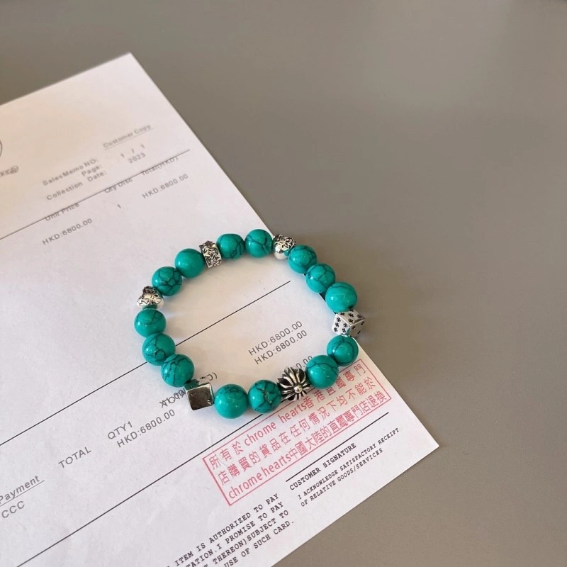 Precise copy Chrome Hearts Bracelets