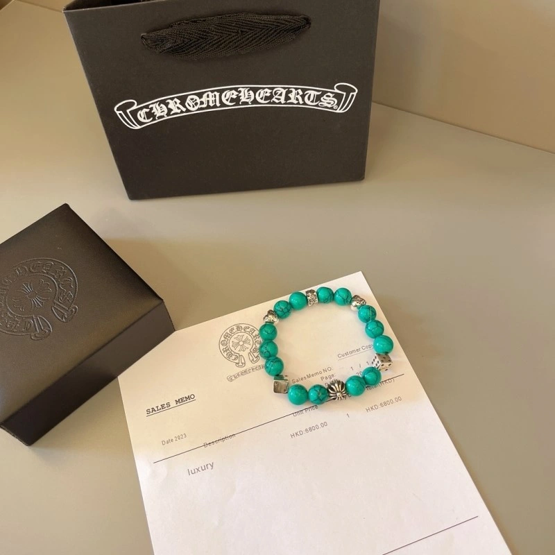 Precise copy Chrome Hearts Bracelets