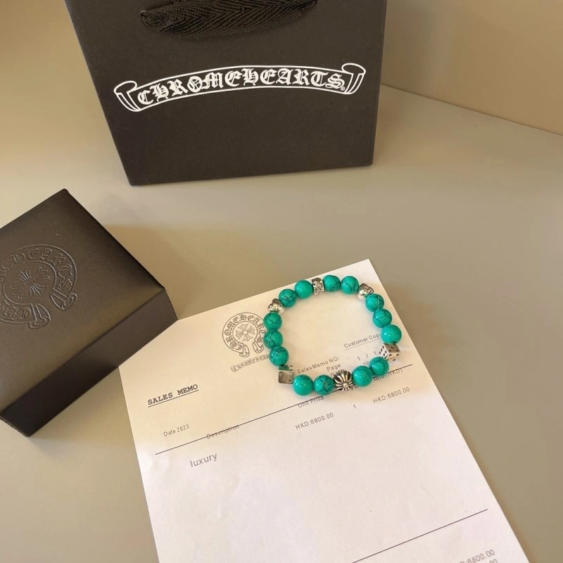 Precise copy Chrome Hearts Bracelets