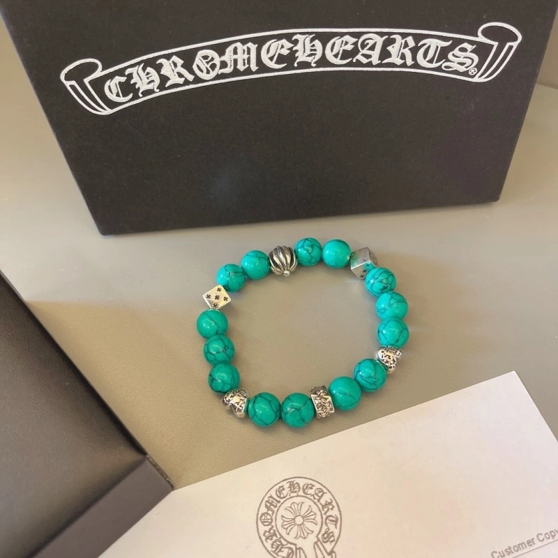 Precise copy Chrome Hearts Bracelets