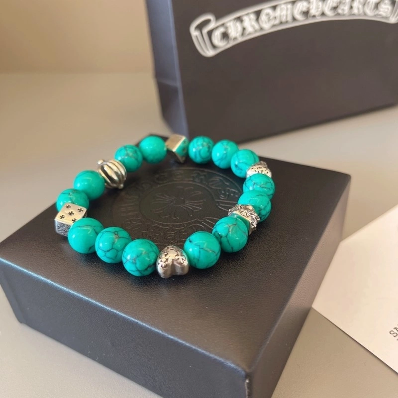 Precise copy Chrome Hearts Bracelets
