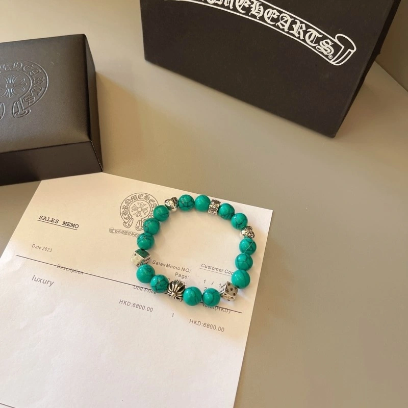 Precise copy Chrome Hearts Bracelets