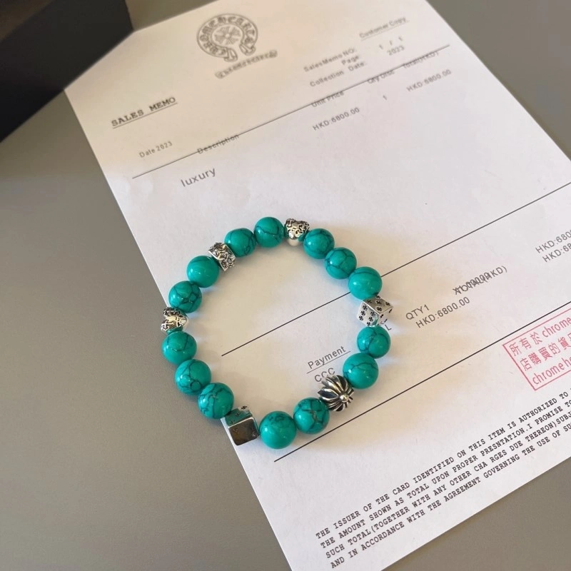 Precise copy Chrome Hearts Bracelets
