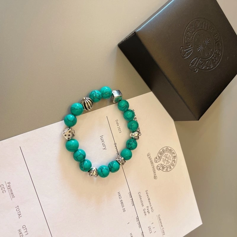 Precise copy Chrome Hearts Bracelets