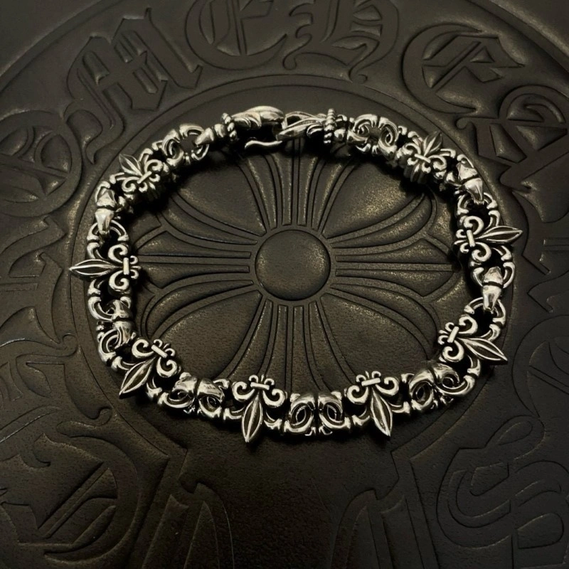 Chrome Hearts Bracelets
