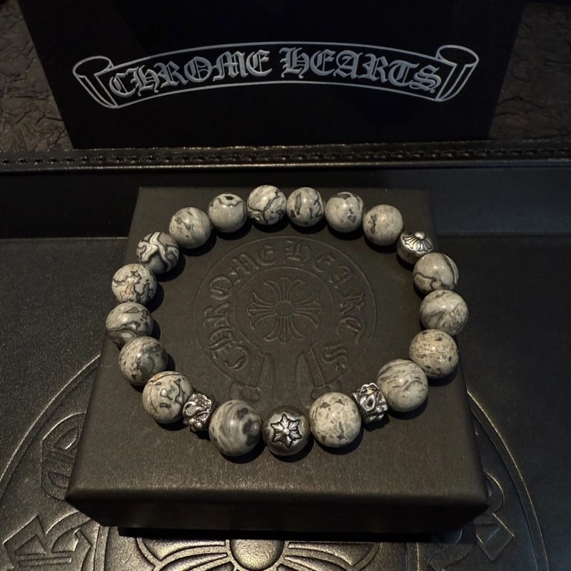Chrome Hearts Bracelets