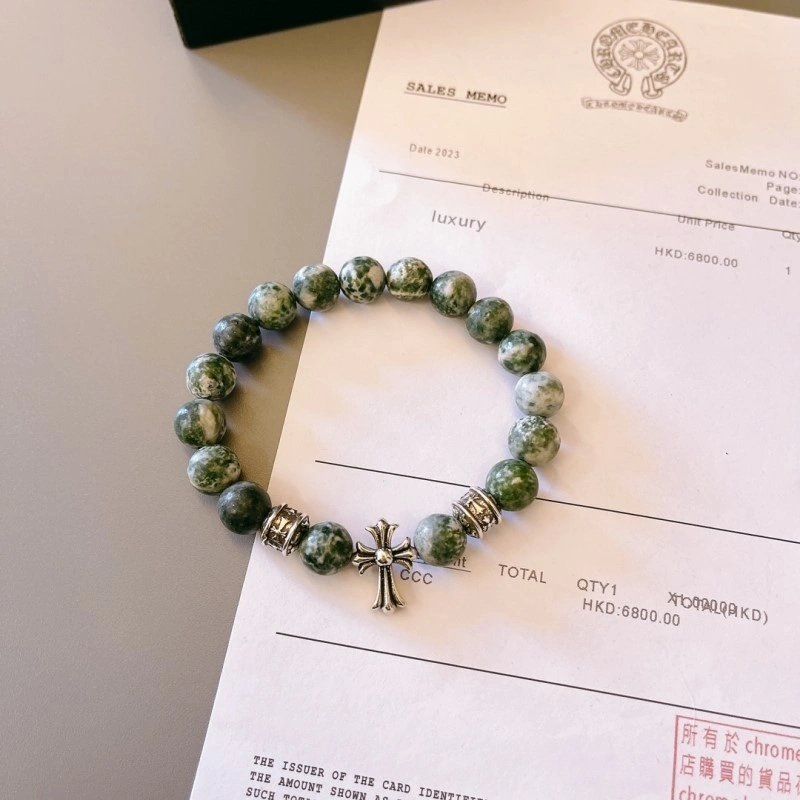 High accuracy Chrome Hearts Bracelets