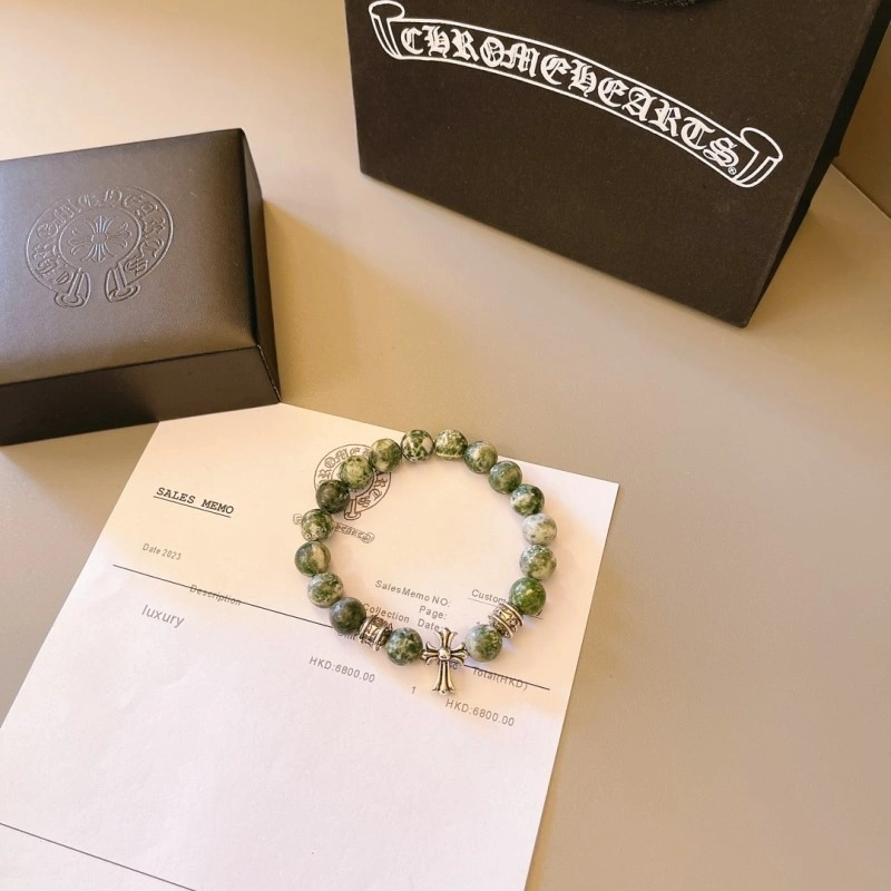 High accuracy Chrome Hearts Bracelets