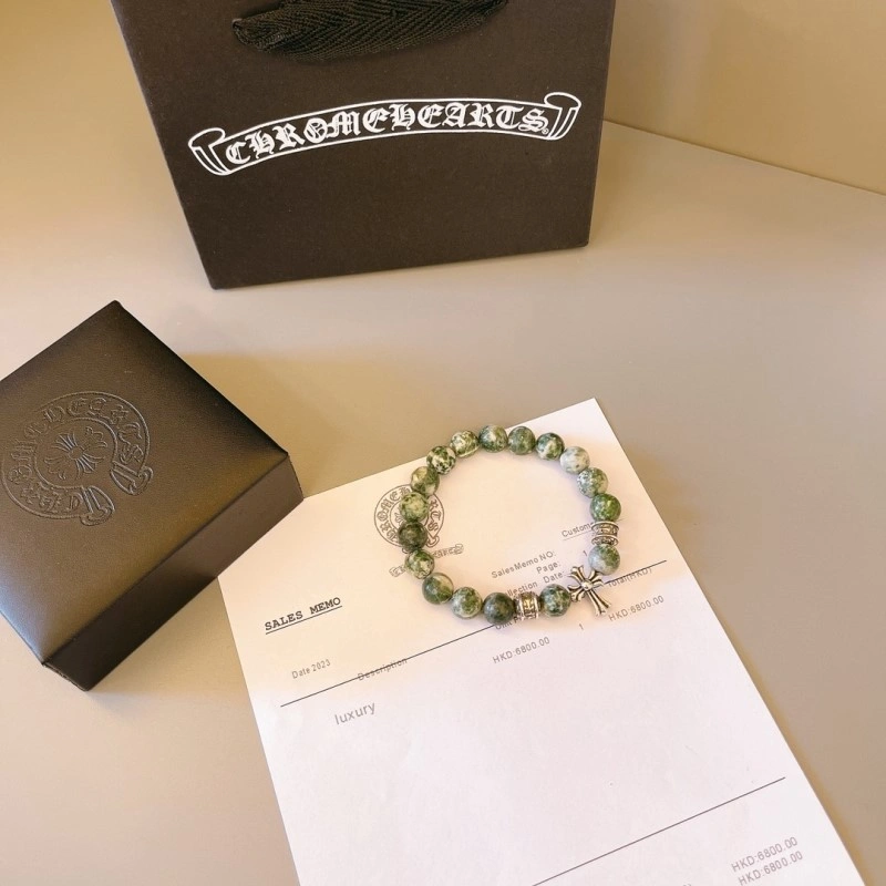 High accuracy Chrome Hearts Bracelets