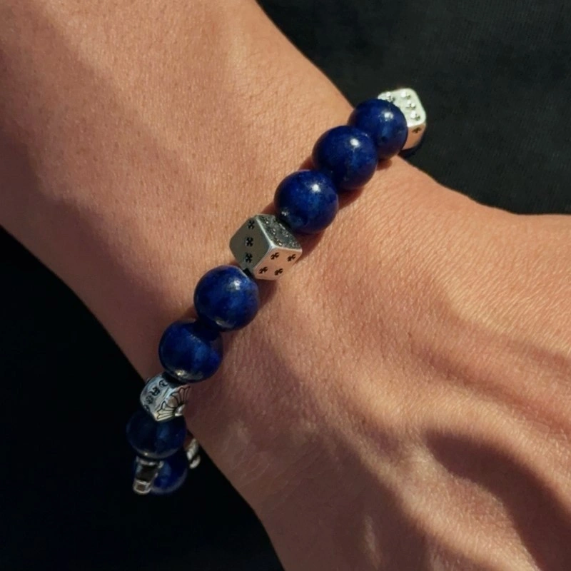 Mirror quality Chrome Hearts Bracelets