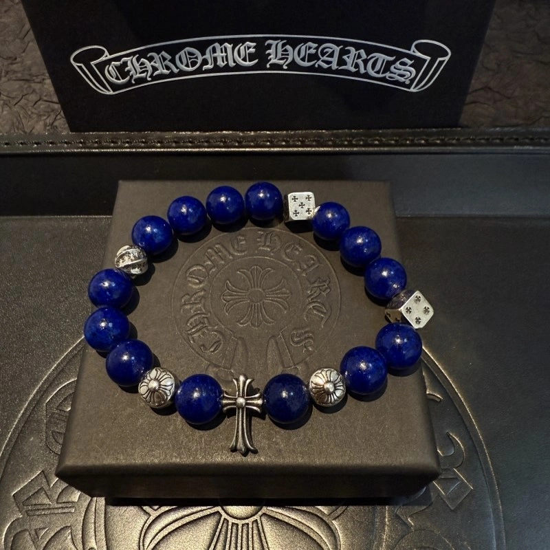 Mirror quality Chrome Hearts Bracelets