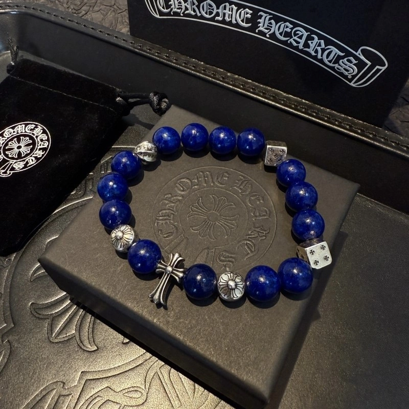 Mirror quality Chrome Hearts Bracelets