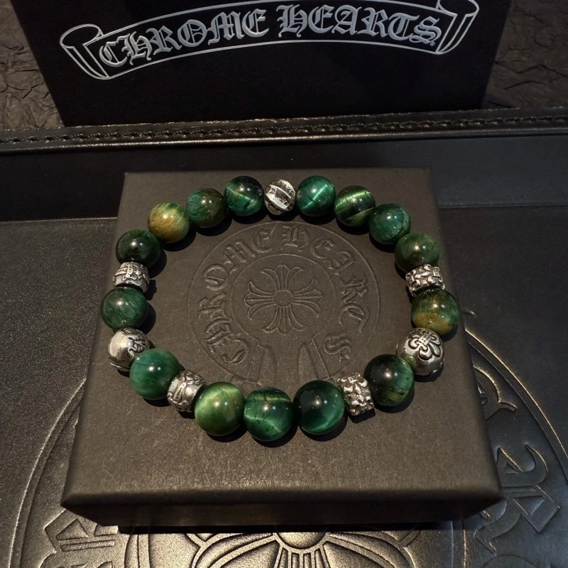 Factory-made Chrome Hearts Bracelets