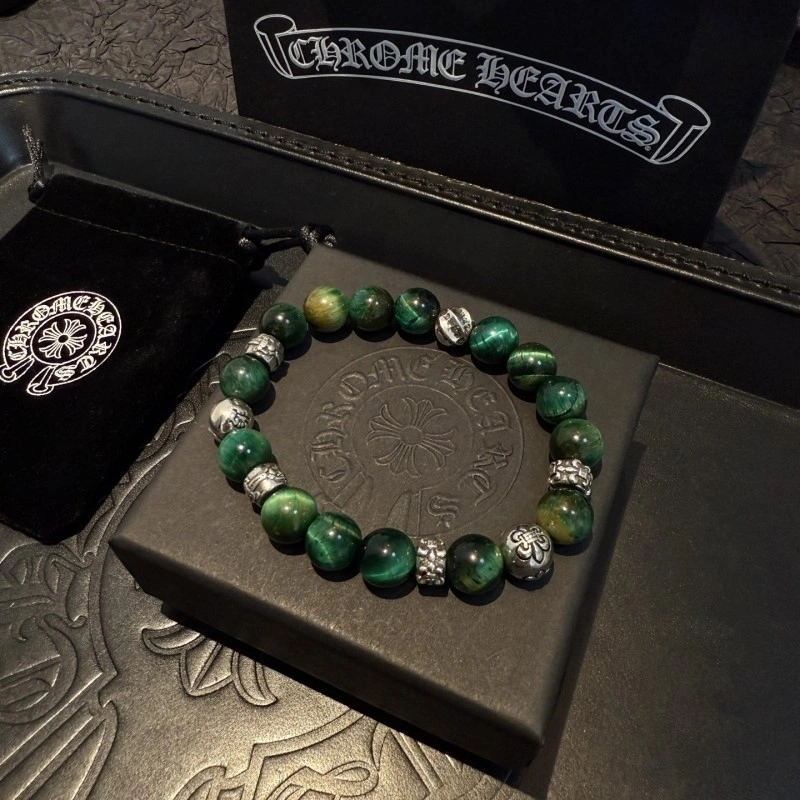 Factory-made Chrome Hearts Bracelets