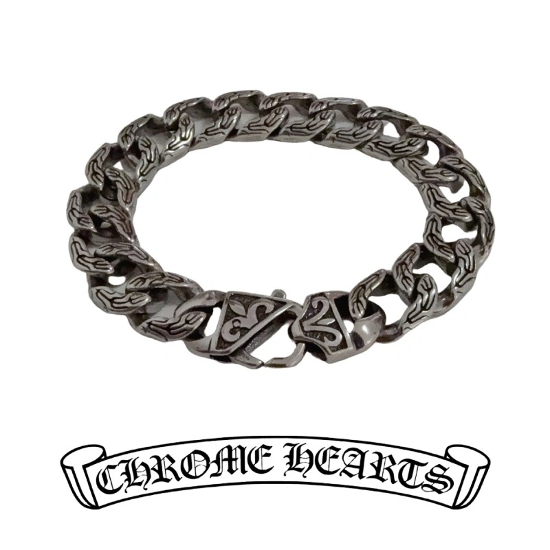 Chrome Hearts Bracelets