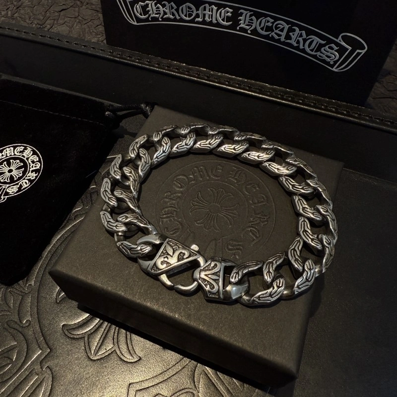 Official Chrome Hearts Bracelets