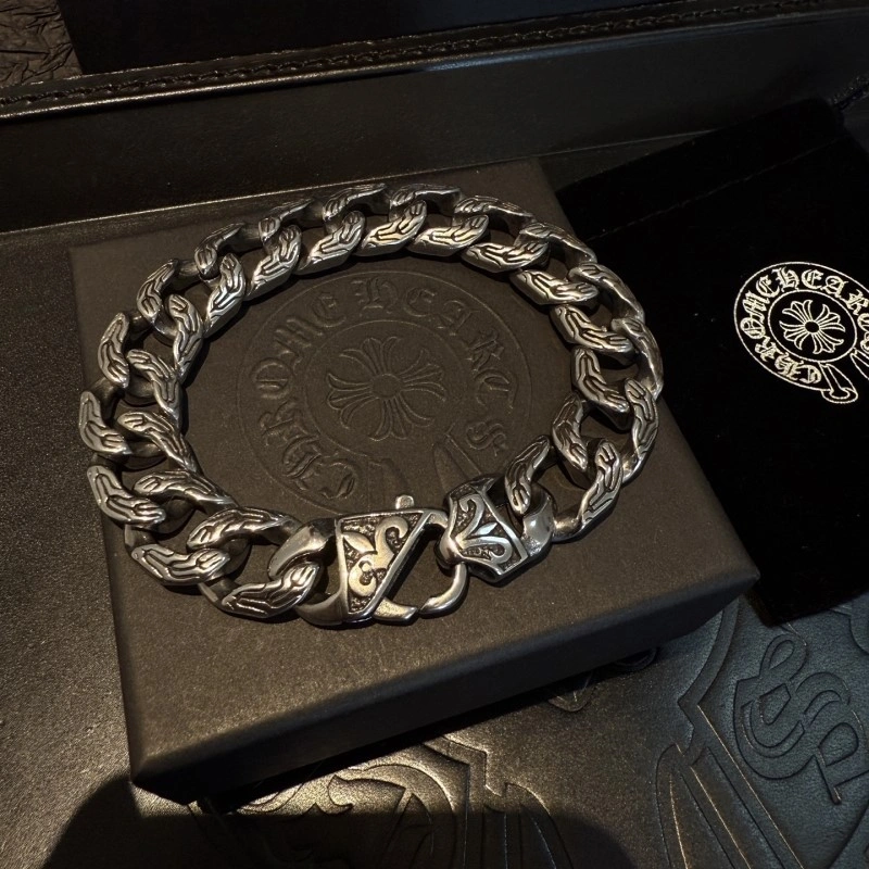 Official Chrome Hearts Bracelets
