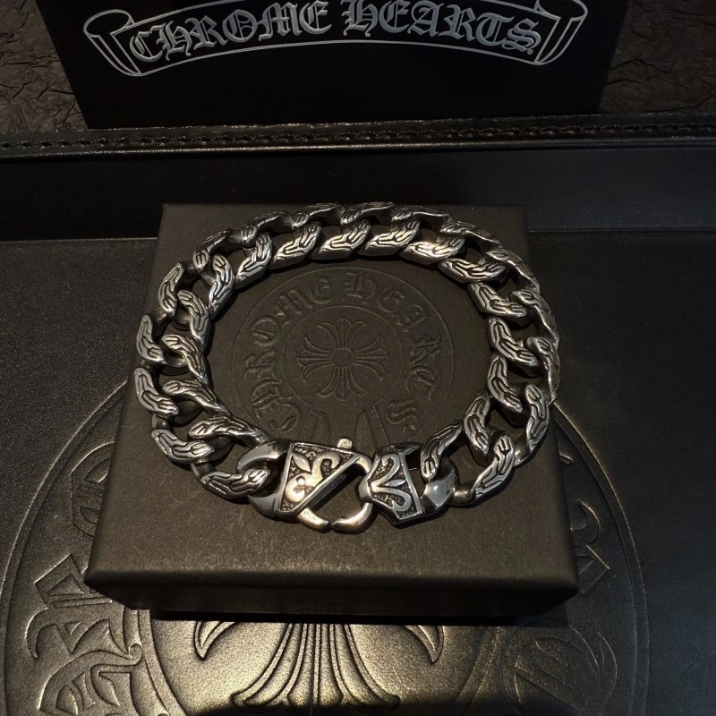 Official Chrome Hearts Bracelets
