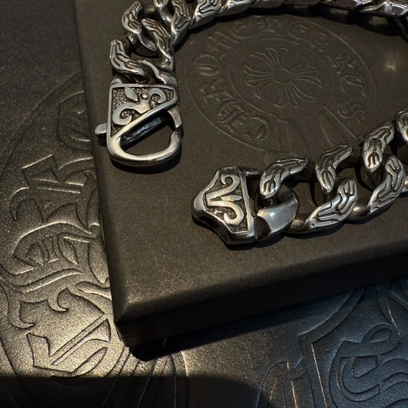 Official Chrome Hearts Bracelets