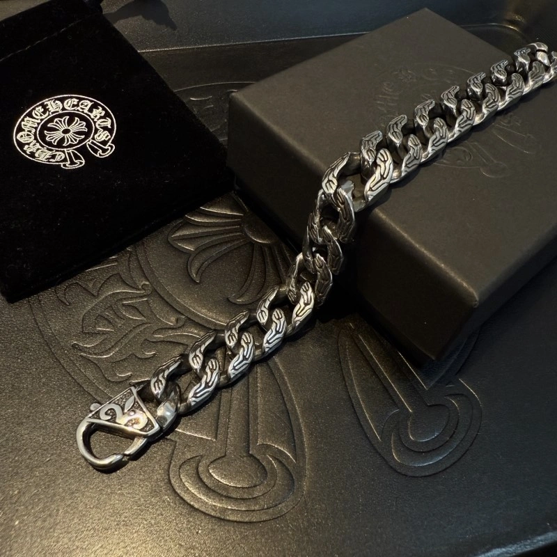 Official Chrome Hearts Bracelets