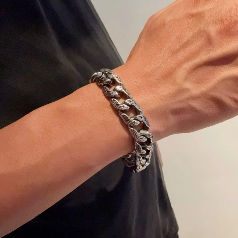 Official Chrome Hearts Bracelets