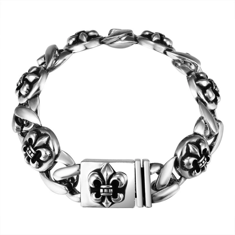 Value-priced Chrome Hearts Bracelets
