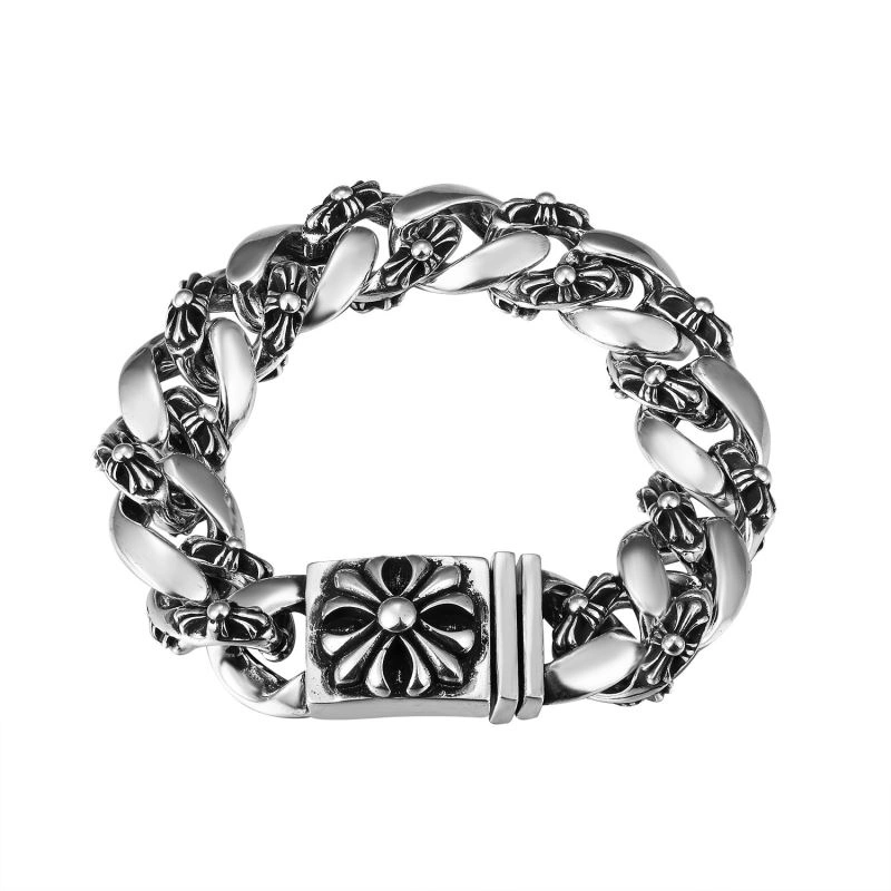 Value-priced Chrome Hearts Bracelets