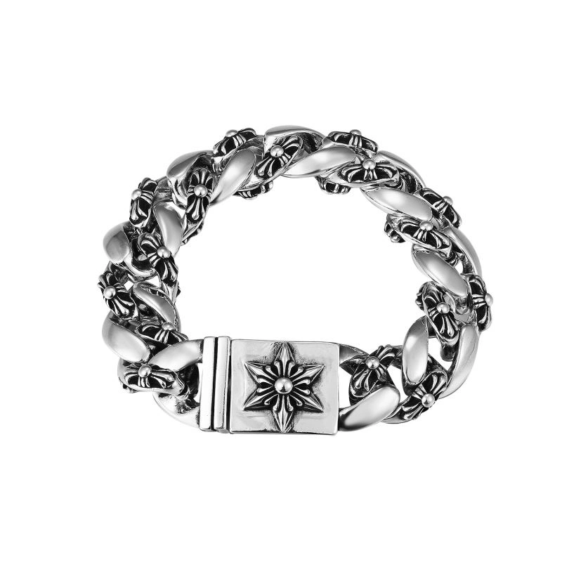 Value-priced Chrome Hearts Bracelets