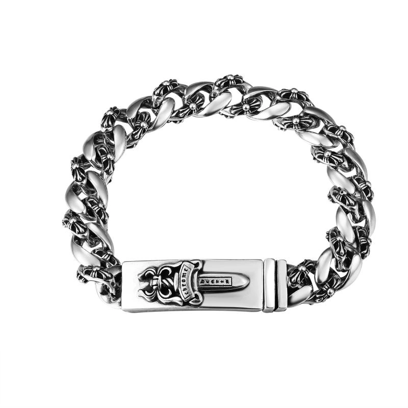 Original Chrome Hearts Bracelets