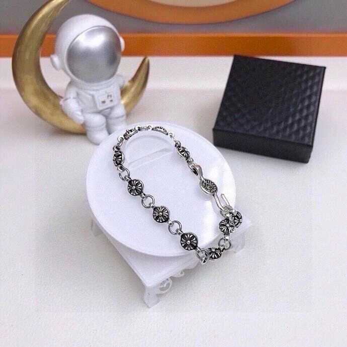 Chrome Hearts Bracelets