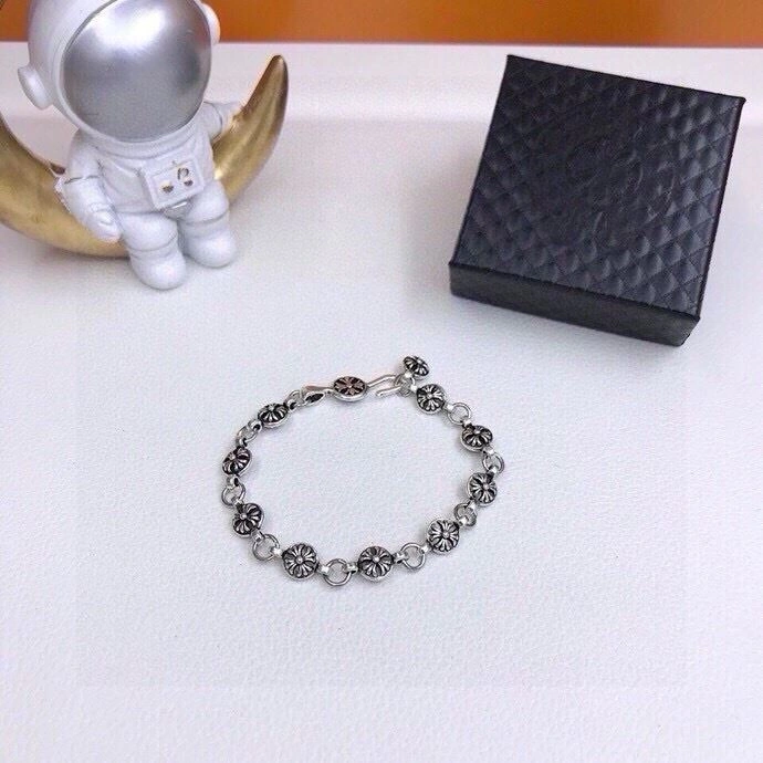 High fidelity Chrome Hearts Bracelets