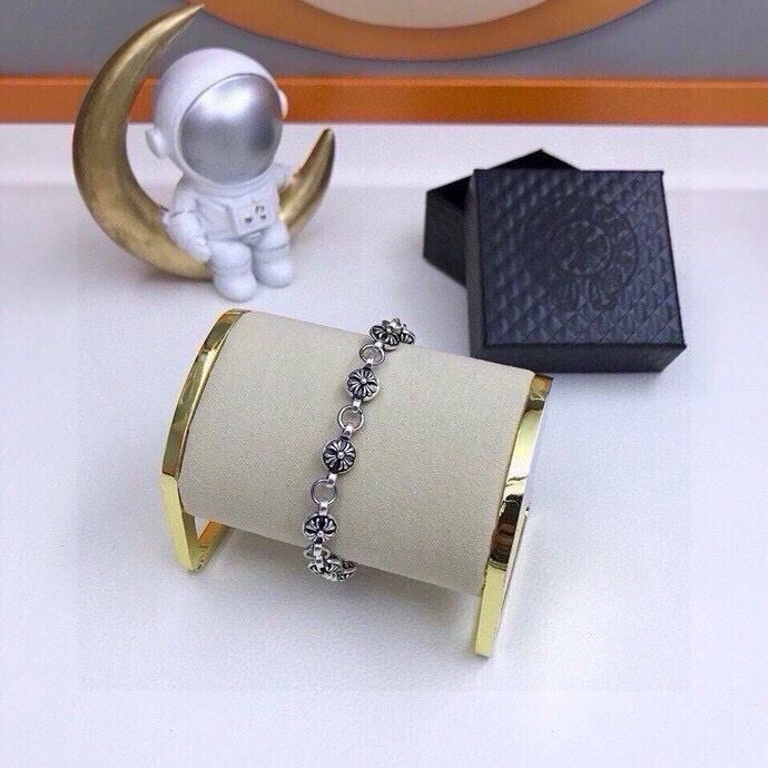 High fidelity Chrome Hearts Bracelets
