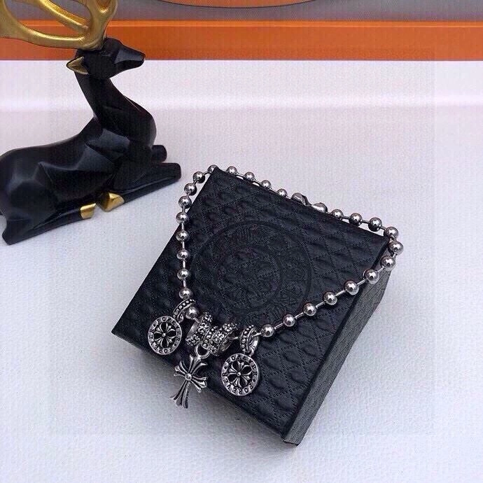 Mirror quality Chrome Hearts Bracelets