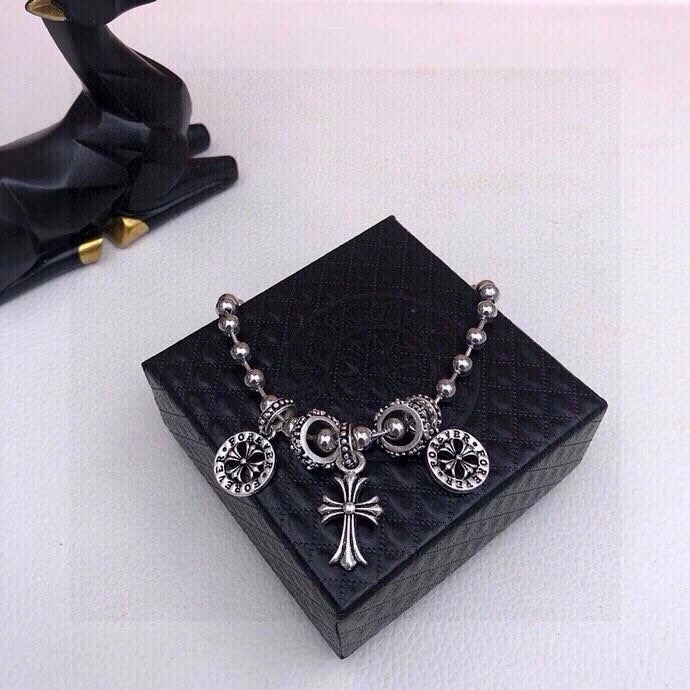 Mirror quality Chrome Hearts Bracelets