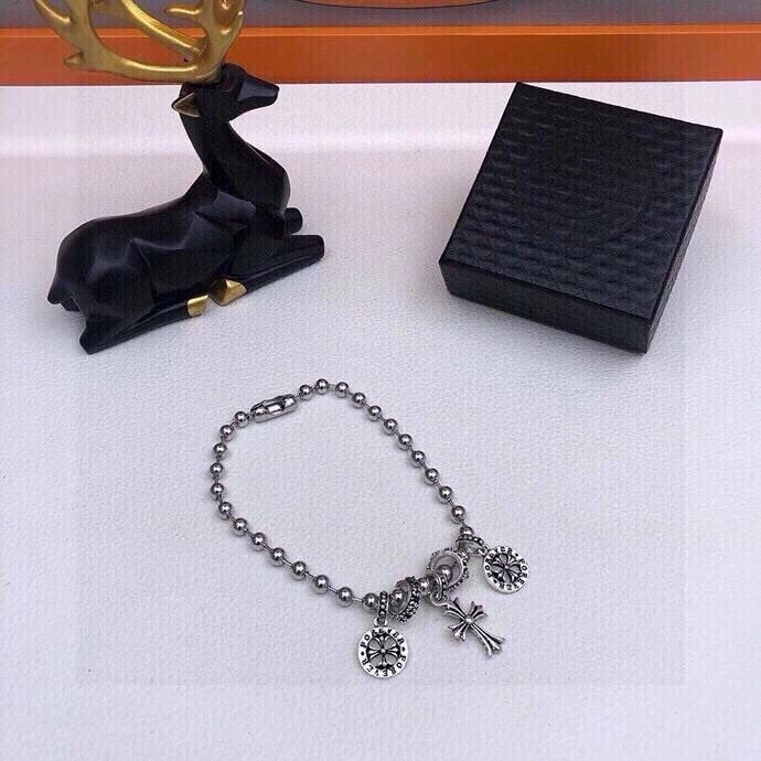 Mirror quality Chrome Hearts Bracelets