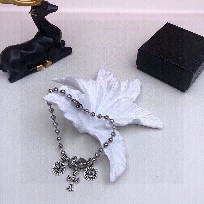 Mirror quality Chrome Hearts Bracelets