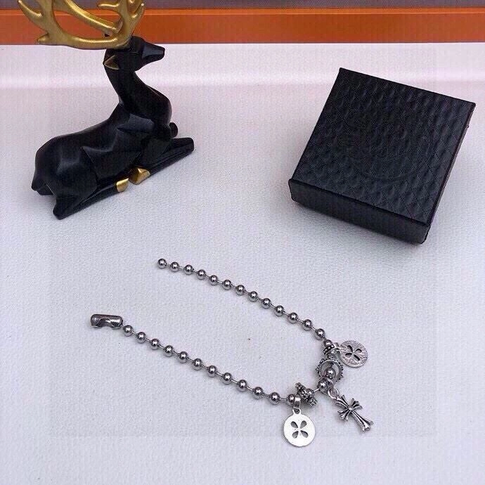 Mirror quality Chrome Hearts Bracelets