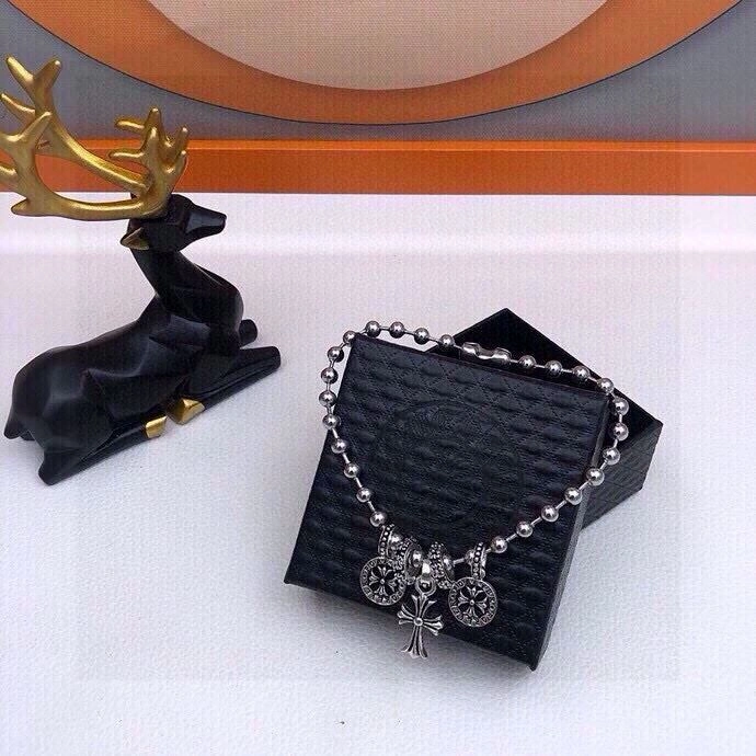 Mirror quality Chrome Hearts Bracelets