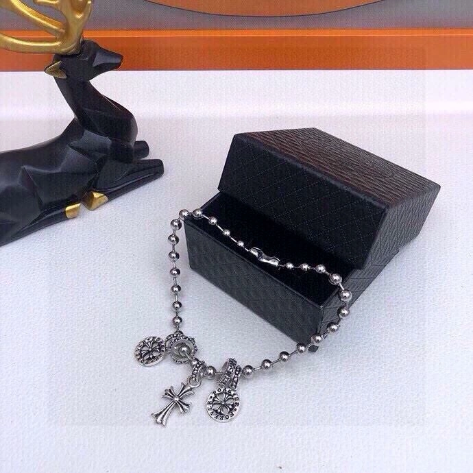Mirror quality Chrome Hearts Bracelets