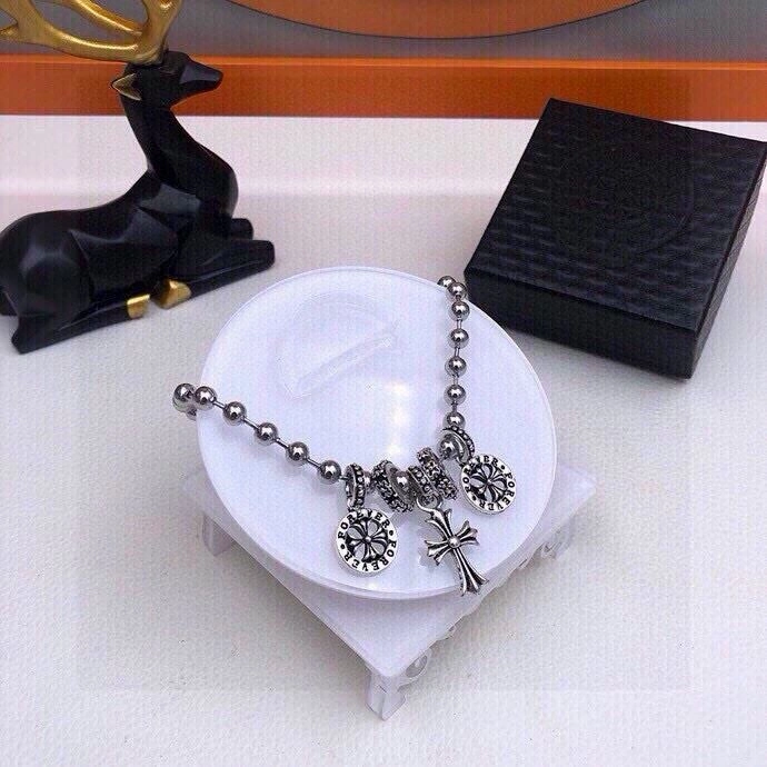 Mirror quality Chrome Hearts Bracelets