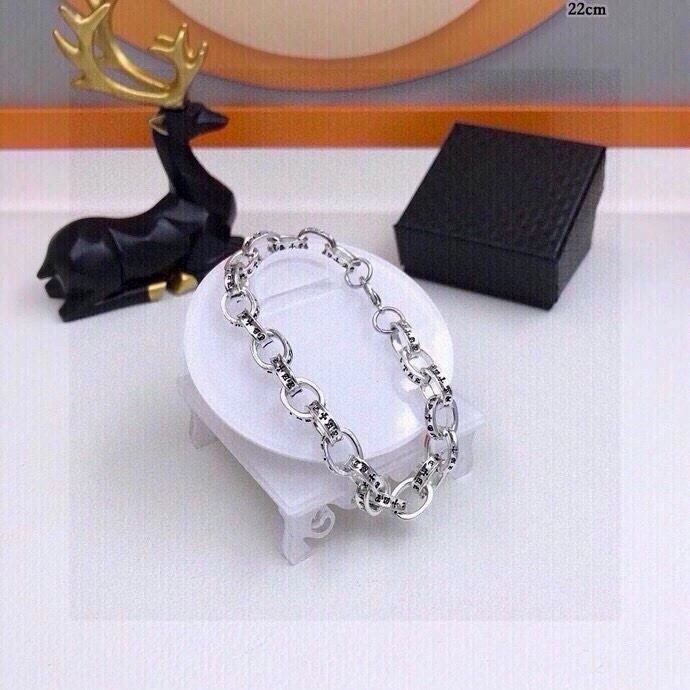 Top mirror Chrome Hearts Bracelets