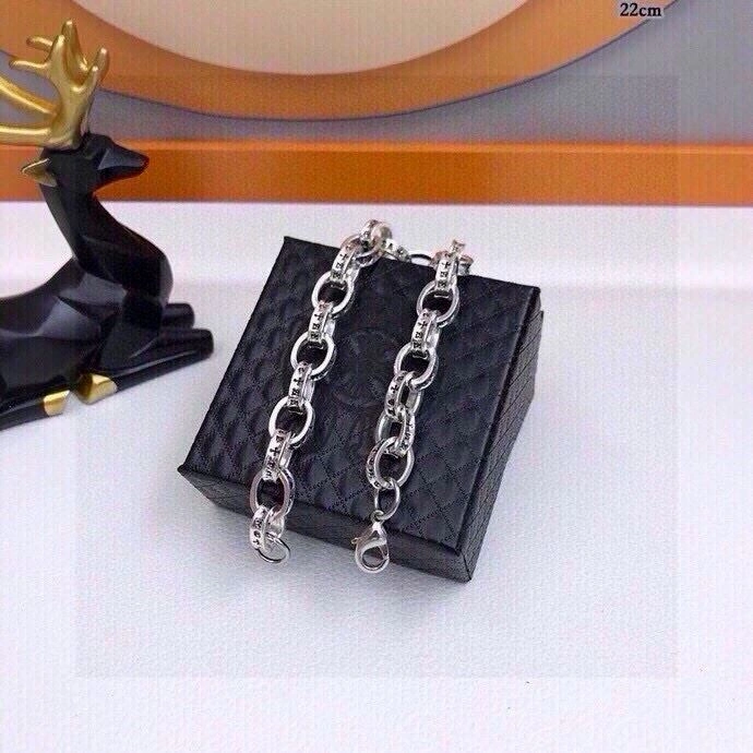 Top mirror Chrome Hearts Bracelets