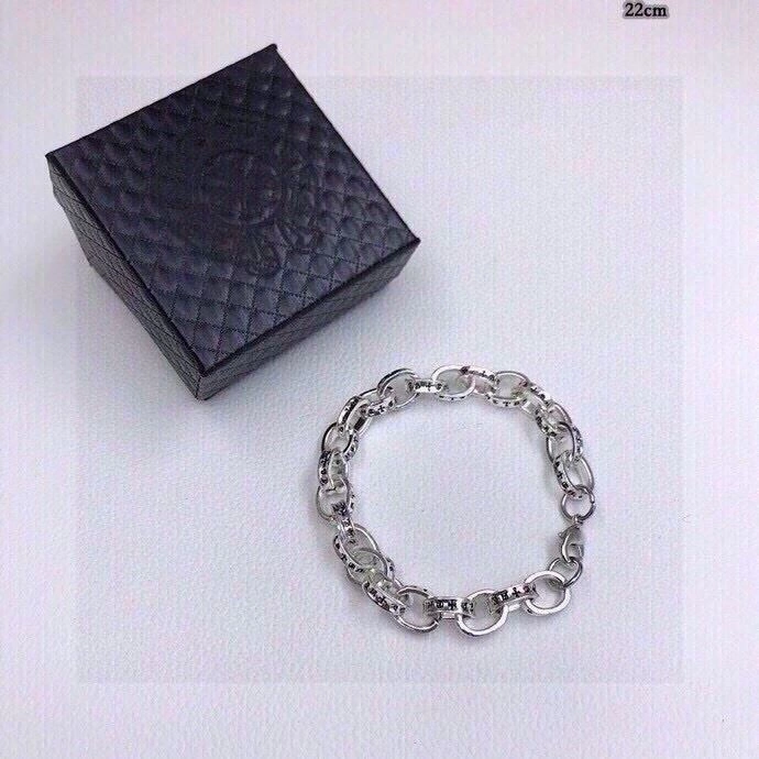 Top mirror Chrome Hearts Bracelets