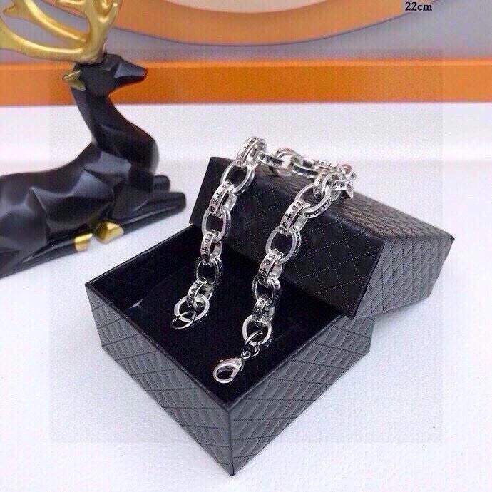 Top mirror Chrome Hearts Bracelets