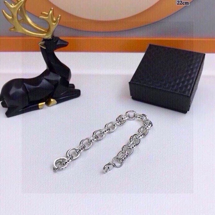 Top mirror Chrome Hearts Bracelets