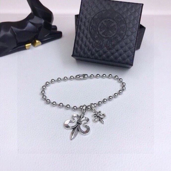 Chrome Hearts Bracelets