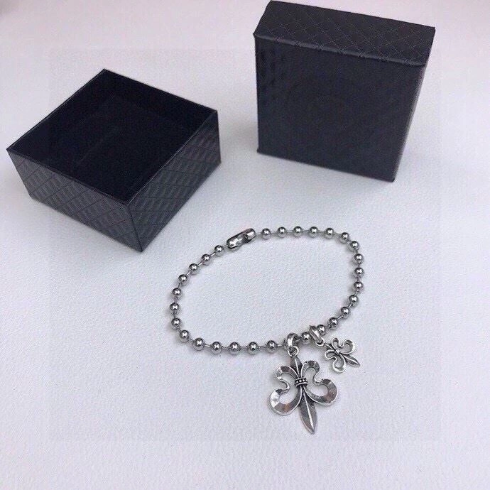 Mirror quality Chrome Hearts Bracelets