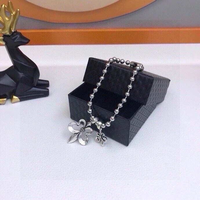 Mirror quality Chrome Hearts Bracelets